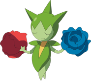 Roselia | Pokémon Wiki | Fandom