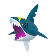 Sharpedo | Pokémon Wiki | Fandom