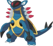Armaldo | Pokémon Wiki | Fandom