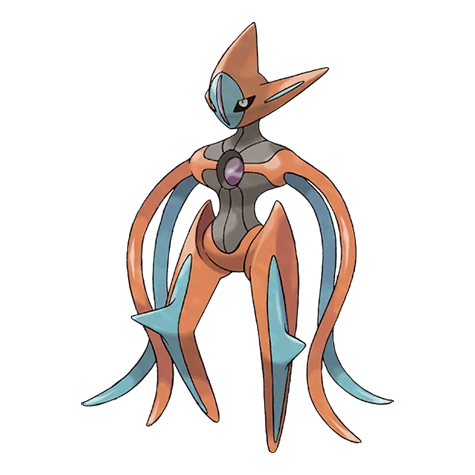 Mythical Pokémon | Pokémon Wiki | Fandom
