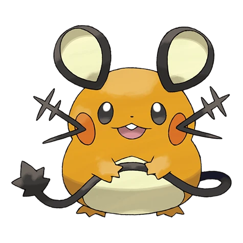 Dedenne | Pokémon Wiki | Fandom