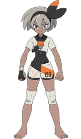 Bea | Pokémon Wiki | Fandom