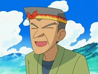 Expert stonecutter | Pokémon Wiki | Fandom