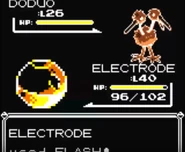 Flash | Pokémon Wiki | Fandom