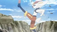 Double Kick | Pokémon Wiki | Fandom