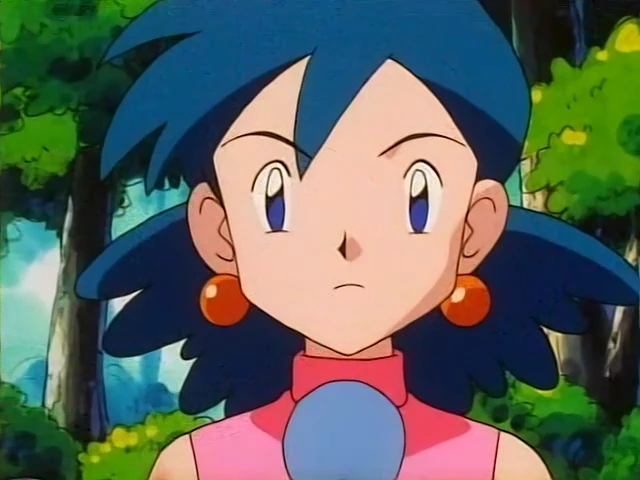 Reporter (Orange Islands) | Pokémon Wiki | Fandom