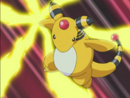 Thunder Punch | Pokémon Wiki | Fandom