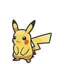 Pikachu | Pokémon Wiki | Fandom