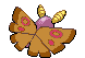 Dustox | Pokémon Wiki | Fandom