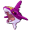 Sharpedo | Pokémon Wiki | Fandom