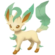 Leafeon | Pokémon Wiki | Fandom