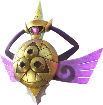 aegislash line