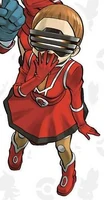 Aliana | Pokémon Wiki | Fandom