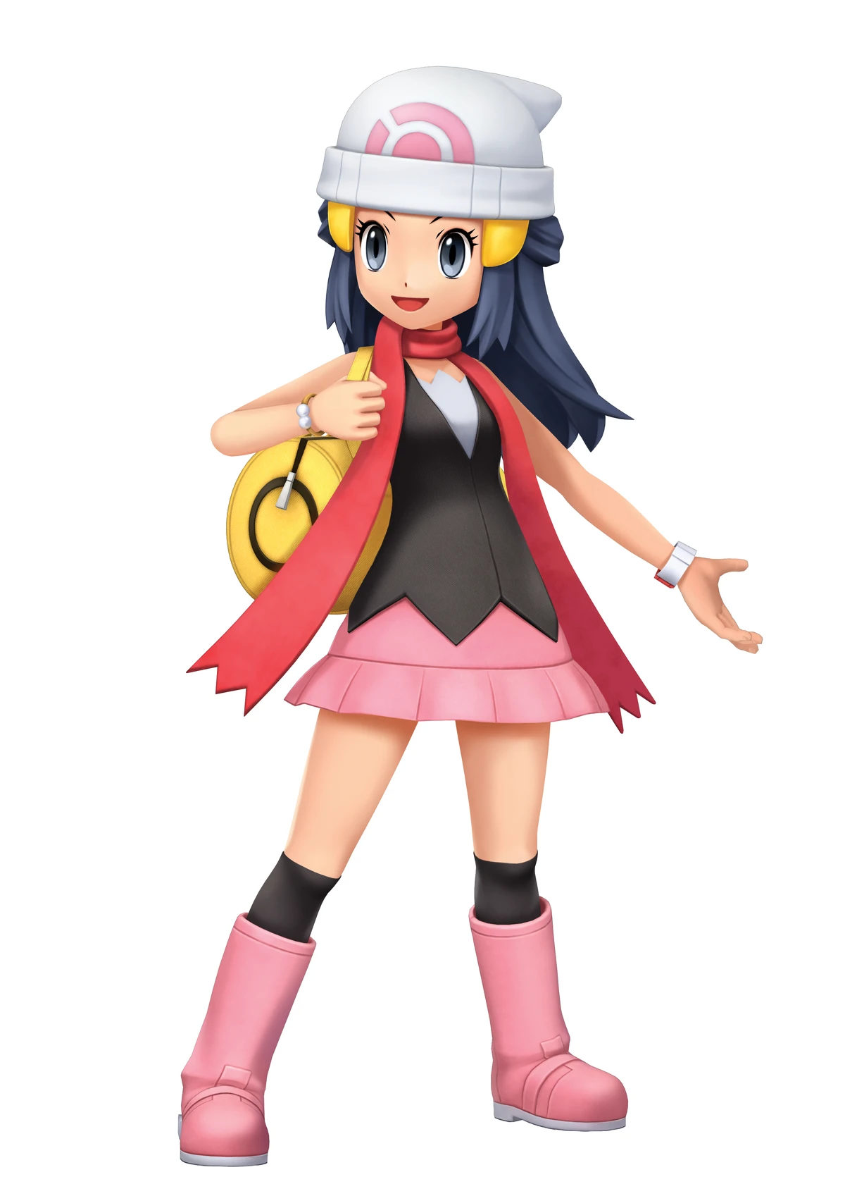 Dawn | Pokémon Wiki | Fandom
