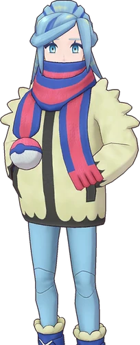 Grusha (Masters) | Pokémon Wiki | Fandom