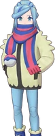 Grusha | Pokémon Wiki | Fandom