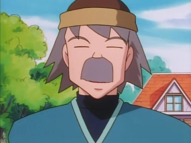 Takeshi Watabe | Pokémon Wiki | Fandom