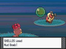 Mud Bomb | Pokémon Wiki | Fandom