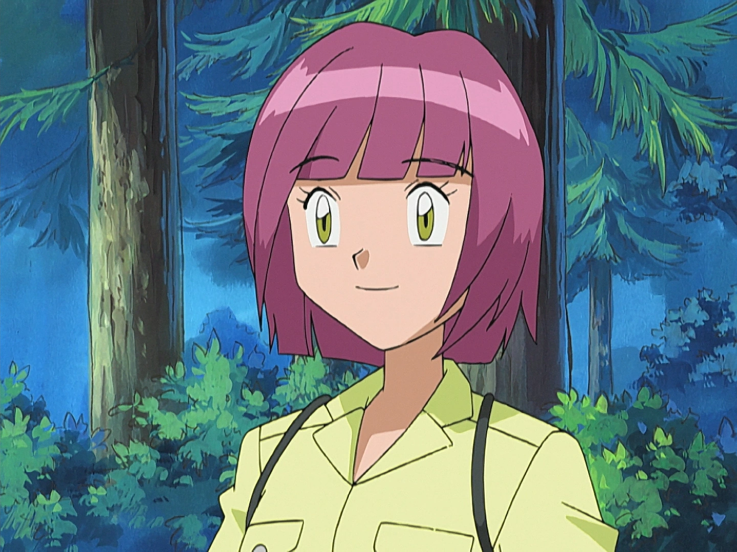 Rosebay | Pokémon Wiki | Fandom