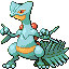 Sceptile/Generation III | Pokémon Wiki | Fandom