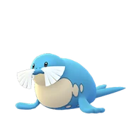 Sealeo | Pokémon Wiki | Fandom