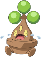 Bonsly | Pokémon Wiki | Fandom