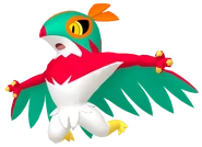 Hawlucha | Pokémon Wiki | Fandom