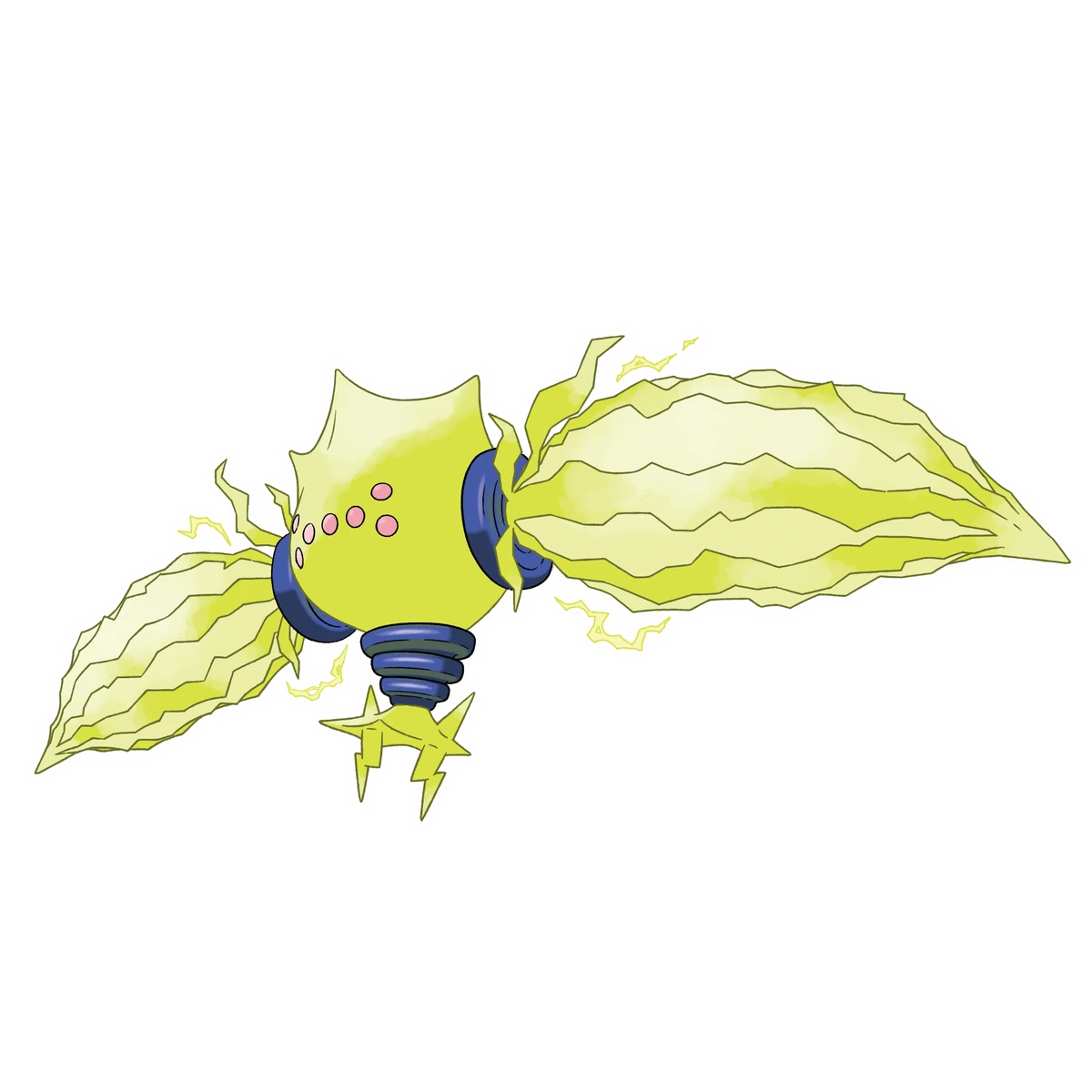 Regieleki | Pokémon Wiki | Fandom