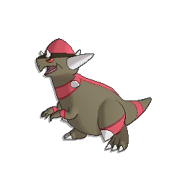 Rampardos | Pokémon Wiki | Fandom