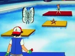 The Water Flowers of Cerulean City | Pokémon Wiki | Fandom