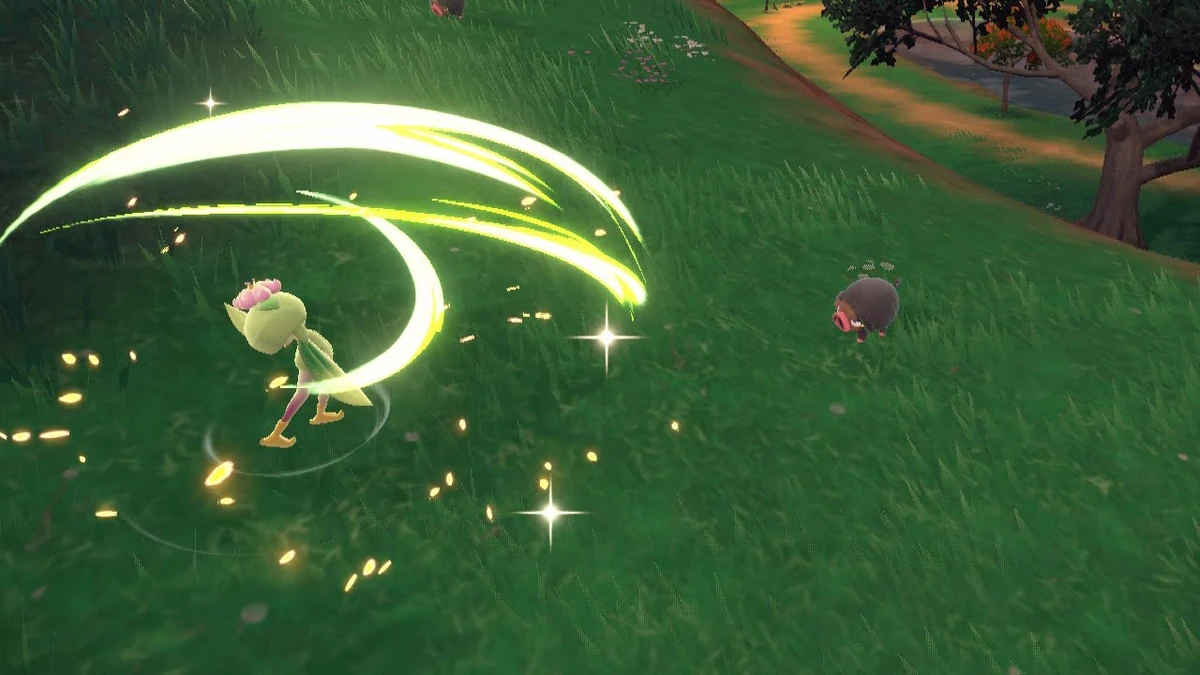 Victory Dance | Pokémon Wiki | Fandom