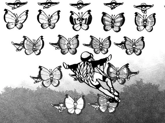 Yvette's Vivillon | Pokémon Wiki | Fandom