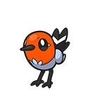 Fletchling | Pokémon Wiki | Fandom