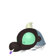 Shroodle | Pokémon Wiki | Fandom