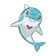 Palafin | Pokémon Wiki | Fandom