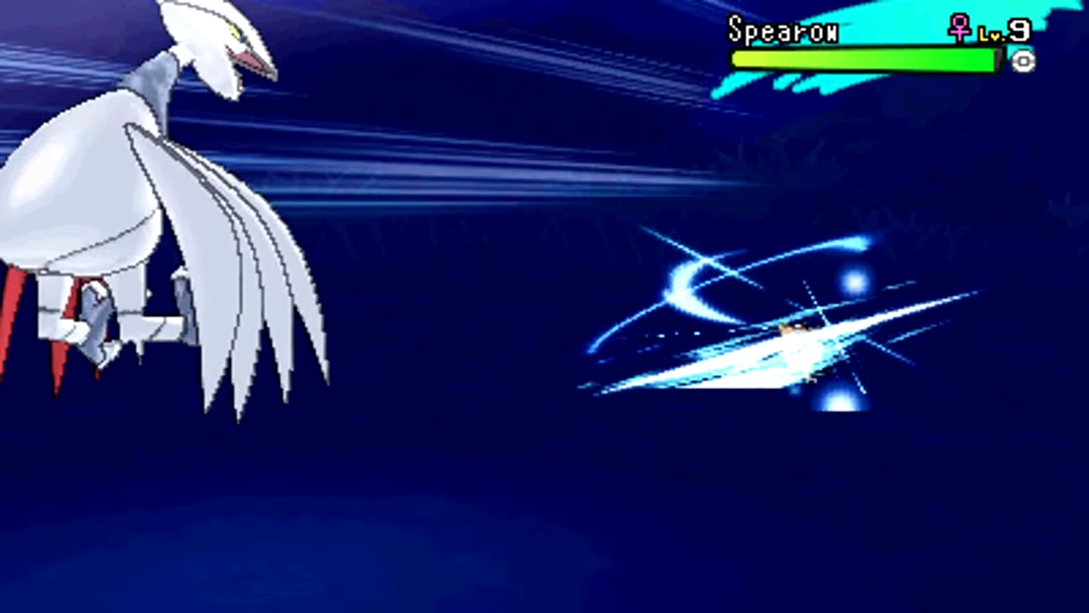 Air Cutter | Pokémon Wiki | Fandom