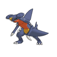 Garchomp | Pokémon Wiki | Fandom