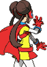 Rosa | Pokémon Wiki | Fandom