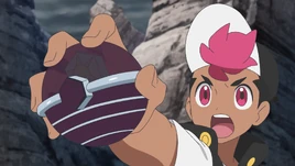 Roy | Pokémon Wiki | Fandom