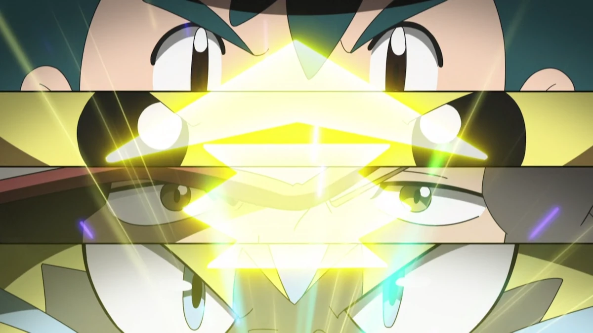 Parallel Friendships! | Pokémon Wiki | Fandom