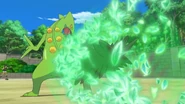 Leaf Storm | Pokémon Wiki | Fandom