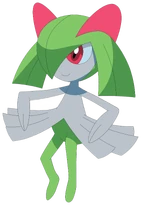 Kirlia | Pokémon Wiki | Fandom