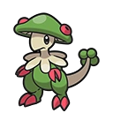Breloom | Pokémon Wiki | Fandom