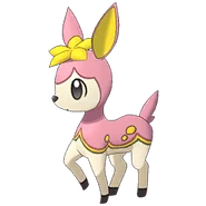 Deerling | Pokémon Wiki | Fandom