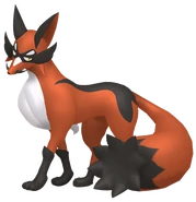 Thievul | Pokémon Wiki | Fandom