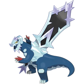 Baxcalibur | Pokémon Wiki | Fandom