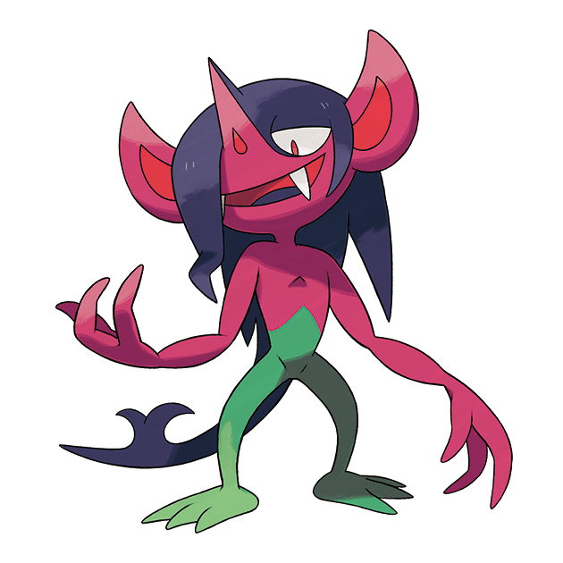 Gimo | Wiki Pokémon tiếng Việt | Fandom