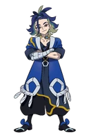 Diamond Clan | Pokémon Wiki | Fandom