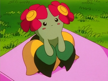 Belle | Pokémon Wiki | Fandom