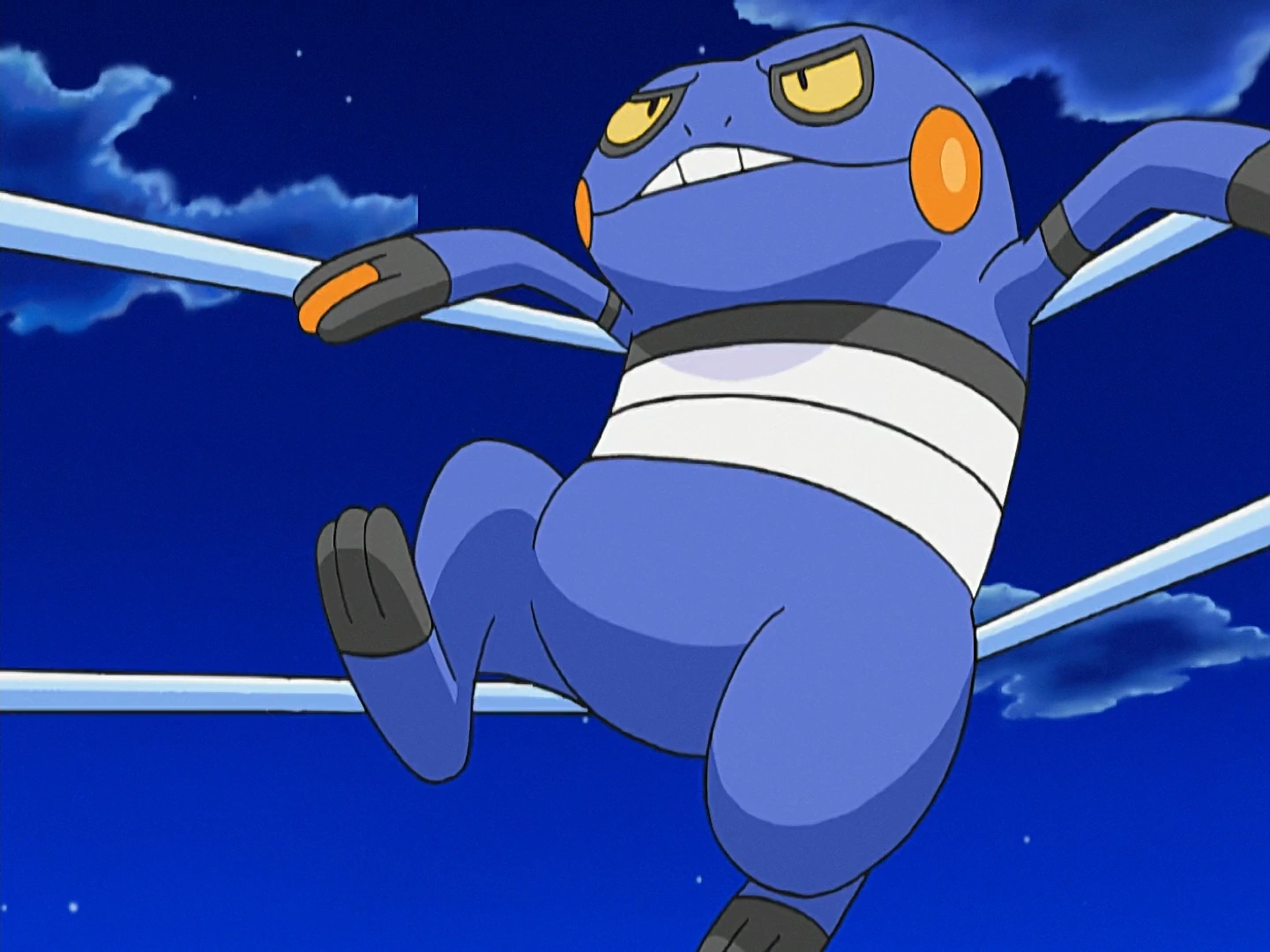 Craig | Pokémon Wiki | Fandom